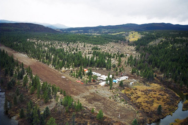 Photo Gallery | Giga Metals Corporation