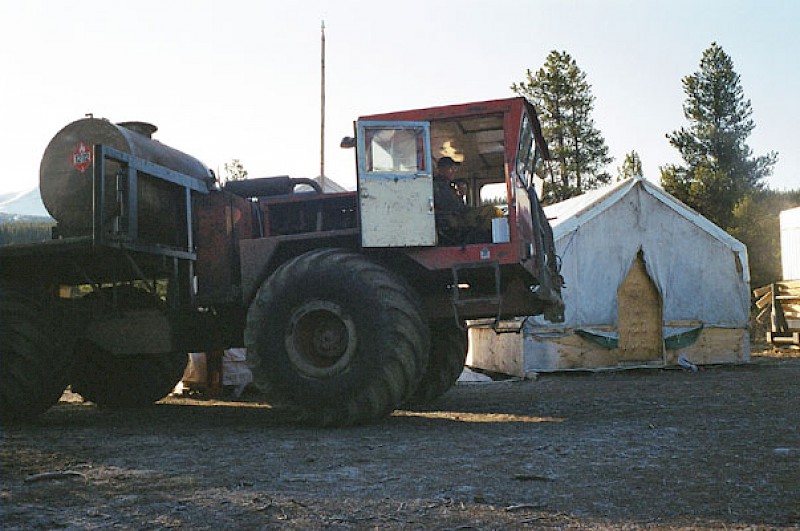 Photo Gallery | Giga Metals Corporation