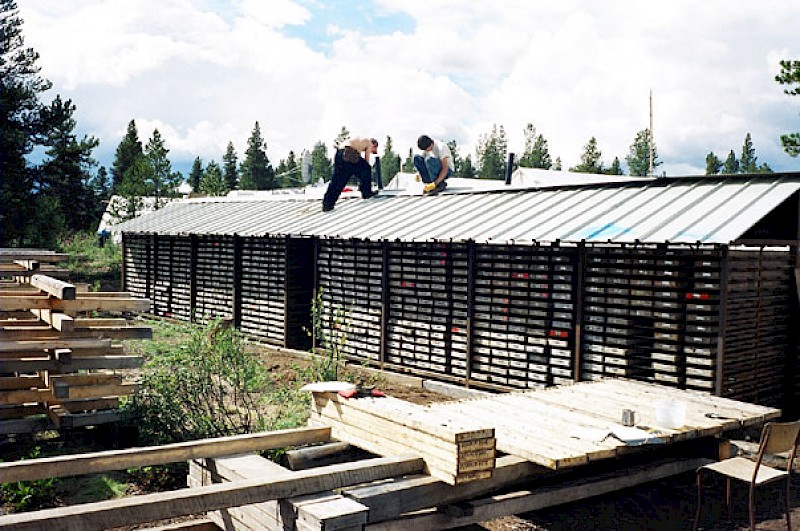 Photo Gallery | Giga Metals Corporation