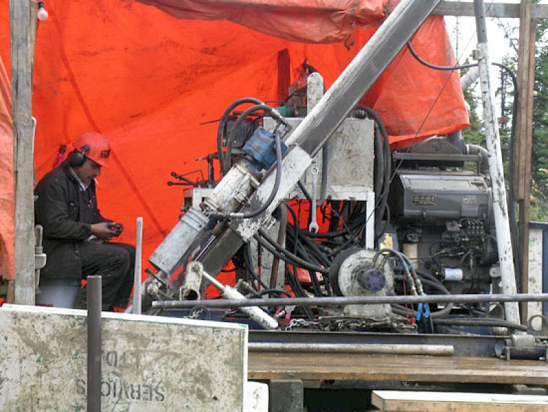 Photo Gallery | Giga Metals Corporation