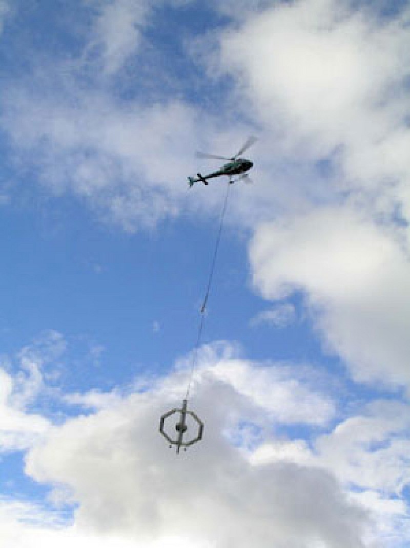 Photo Gallery | Giga Metals Corporation