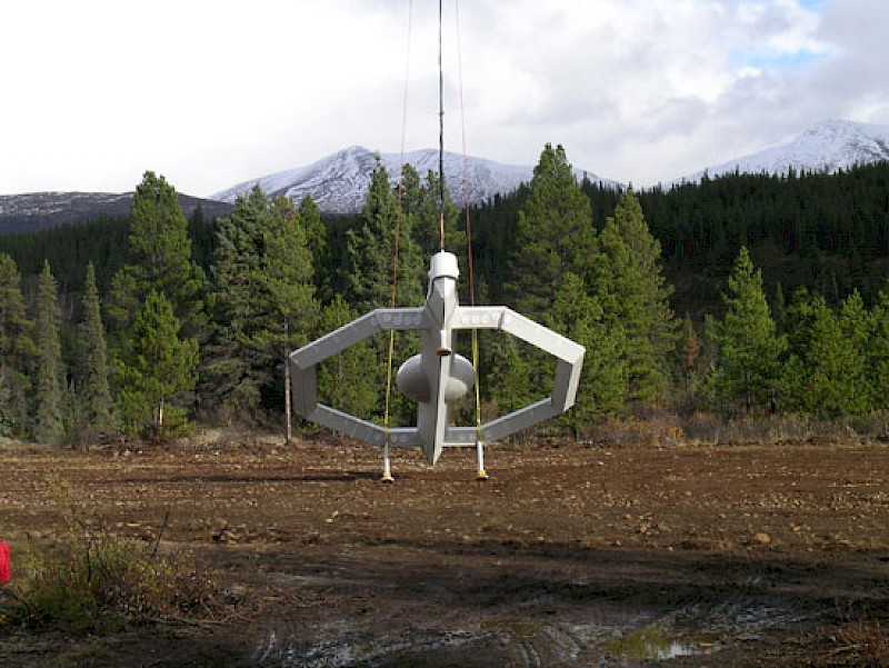 Photo Gallery | Giga Metals Corporation