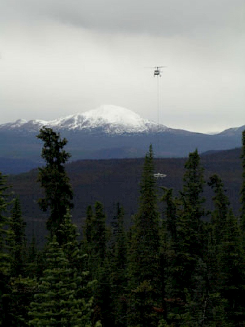 Photo Gallery | Giga Metals Corporation