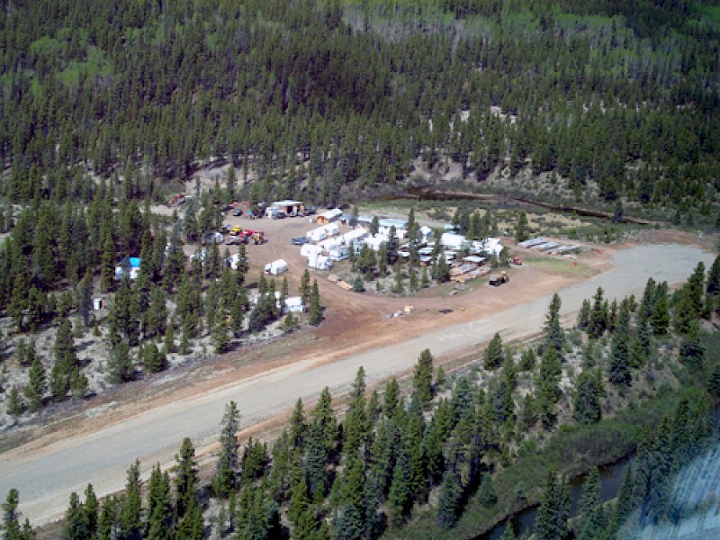 Photo Gallery | Giga Metals Corporation