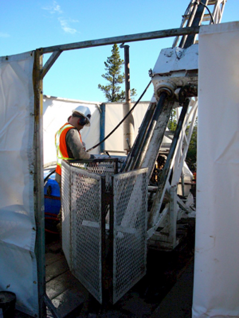 Photo Gallery | Giga Metals Corporation